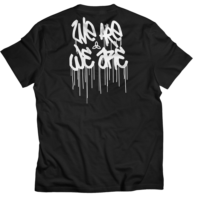 P.O.D. Limited - Limited Edition Merch